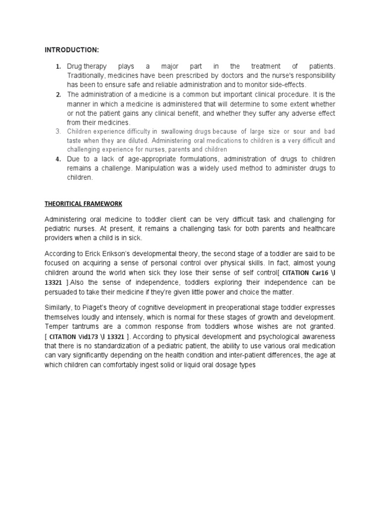 INTRODUCTION | PDF | Self-Improvement