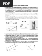Ejercicios Resueltos de Solido Rigido | PDF | Fricción | Peso