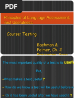 The Barrett Taxonomy of Reading Comprehension | PDF | Reading ...