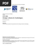 Temporary Works Design Certificate Form C | PDF | Rail Transport ...