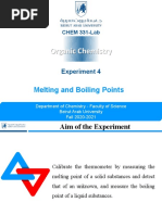 Colligative Properties POSTER PDF | PDF | Chemistry | Physical Chemistry