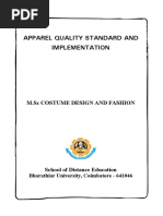 TESDA Self Assessment Guide | PDF