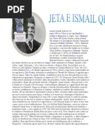 AFTËSIM TEKNOLOGJIK 6 Modele Testesh | PDF