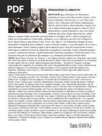 AFTËSIM TEKNOLOGJIK 6 Modele Testesh | PDF