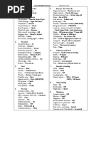 Dl422i Specification Sheet English | PDF | Drill | Drilling