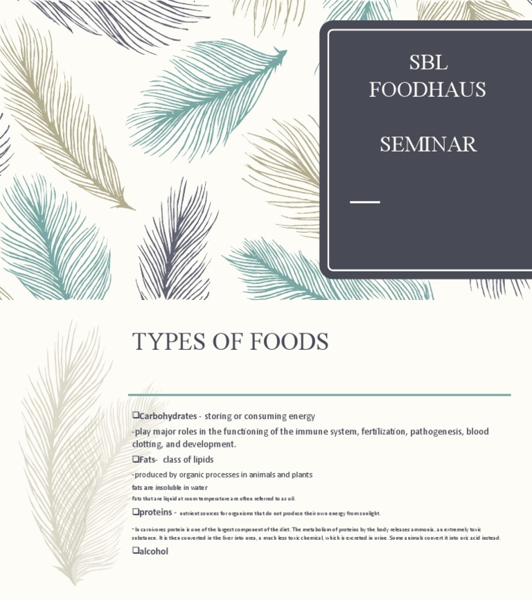 Science of Cooking | PDF