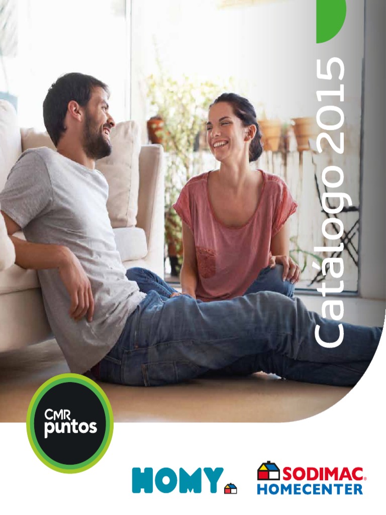 Catalogo Homecenter PDF | Descargar gratis PDF | Naturaleza