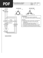 Simbología IEC para Sensores | PDF