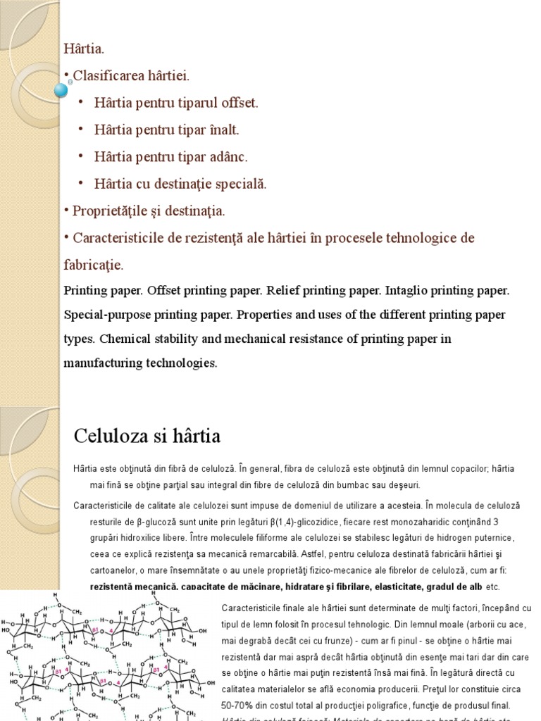 Hartia | PDF