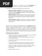Test Caritas | PDF | Deportes y actividades al aire libre | Artes del ...