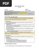 Wicked Unit/ Lesson Plans | PDF | Lesson Plan | Hero