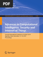IEEE IoTJ Author Guidelines | PDF | Open Access | Internet Of Things