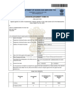 HDFC RTGS Form | PDF | Personal Finance | Payments