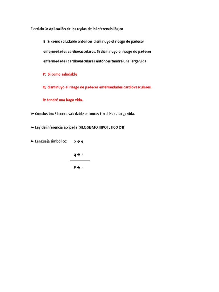 Ejercicio 3-Unidad 1 - CESAR CUELLAR | PDF | Relaciones personales ...