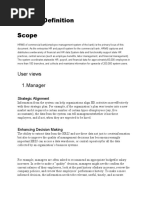 Nichelon5 CMS: Streamlined Training Management | PDF | Regulatory ...