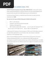 ASTM A570 Steel, Grade 50 | PDF | Steel | Ultimate Tensile Strength