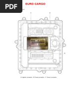 IVECO EDC7 UC31 Diagrama Electrico | PDF | Systems Engineering ...