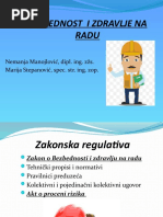 BZR - Obrazac 6 | PDF