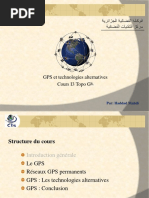 Radar Geologique | PDF | Radar | Permittivité