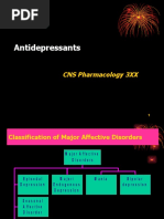 Guidelines Switching Antidepressants - A3 PDF | PDF | Selective ...