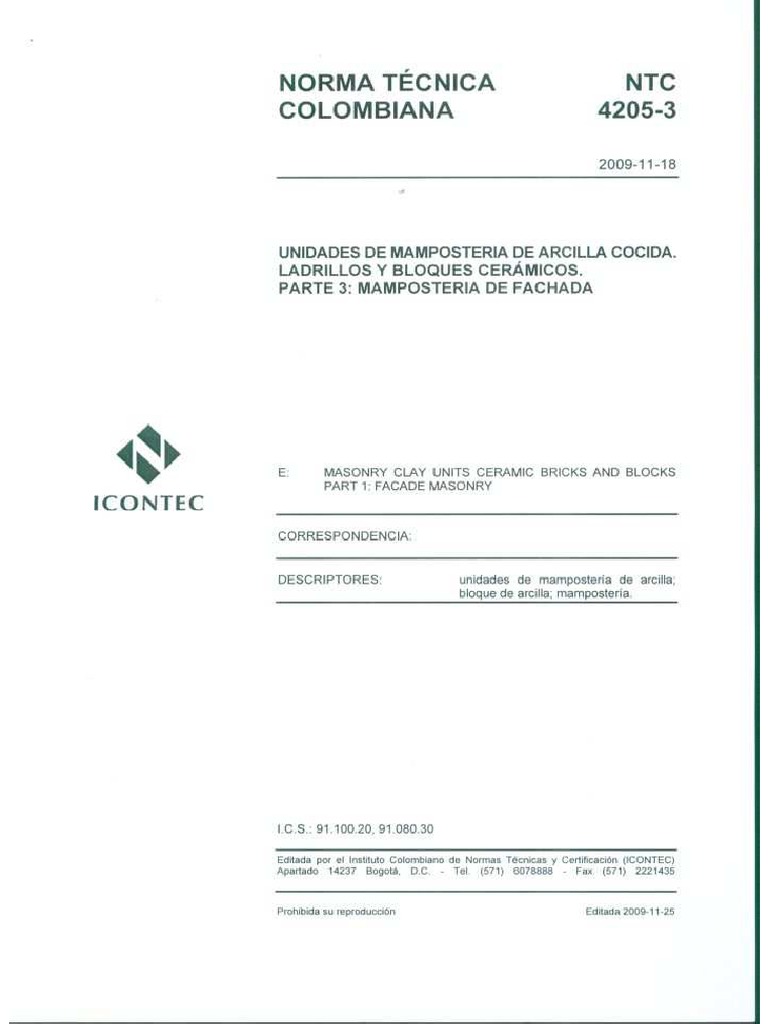 Ntc 4205 3 Pdf