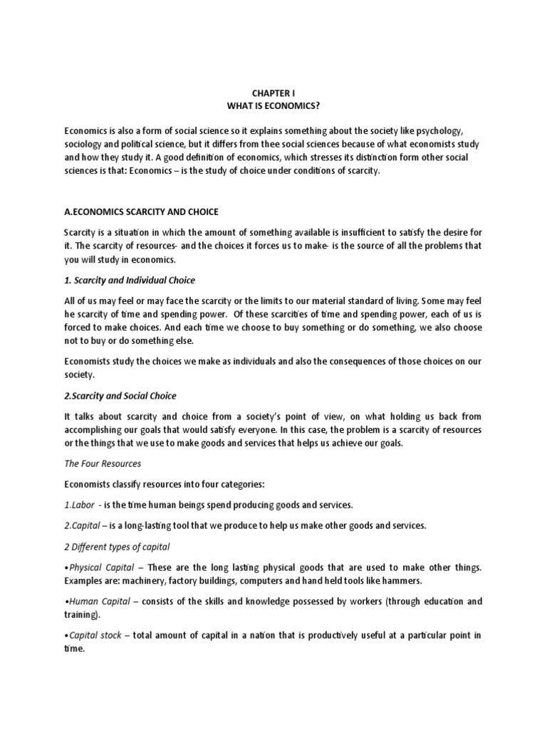 Module in Macroeconomics | PDF | Supply (Economics) | Supply And Demand