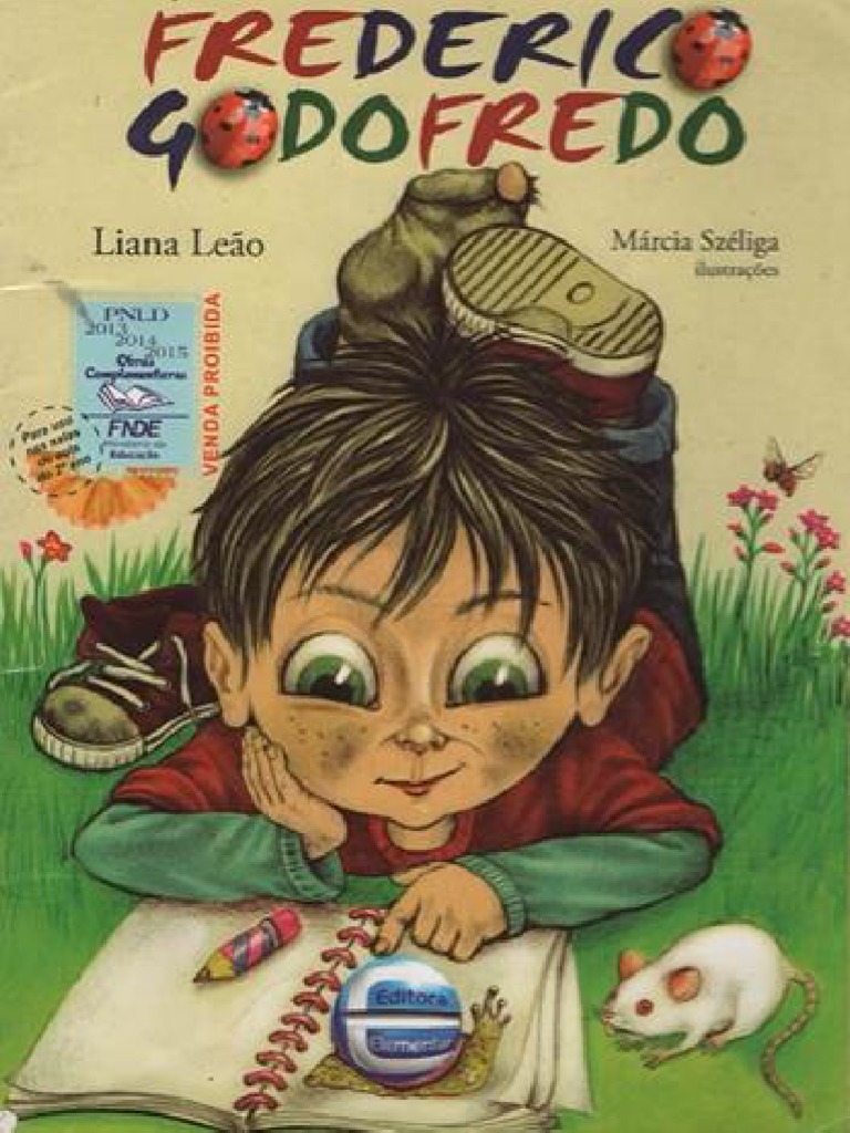 Frederico Godofredo | PDF