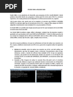 Manual Básico de Automatización Industrial Con Studio 5000 | PDF