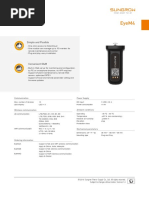 IBWave Design Tutorial | PDF | Radio | Lte (Telecommunication)