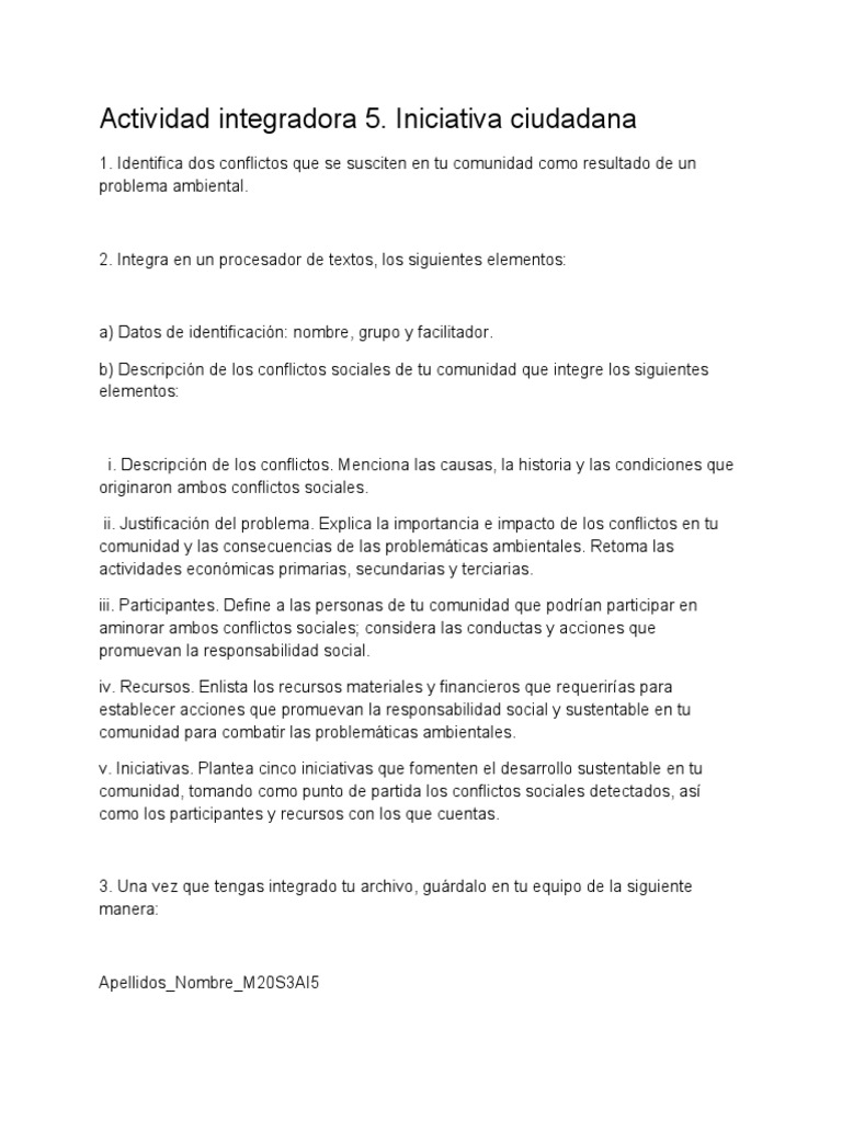 Modulo 20 | PDF