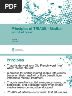 Schmid Fall Risk Assessment Tool - Acute Care | PDF | Patient ...