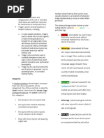 7 Triage Early Warning Score TEWS | PDF | Cardiopulmonary Resuscitation ...