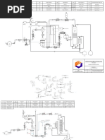 Fluid Service Code PDF | PDF | Water | Steam