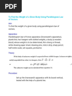 Class XI Physics: Simple Pendulum | PDF | Pendulum | Clock