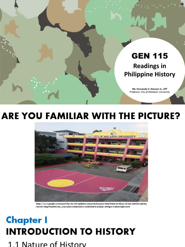 Introduction To Historypdf Pdf Pdf