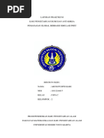 Buku Ajar Ilmu Pengetahuan Bumi Dan Antariksa - Ebook | PDF