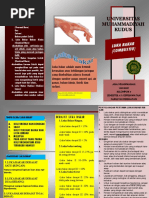 Rumus Baxter Untuk Menghitung Kebutuhan Cairan Pasien Luka Bakar | PDF ...