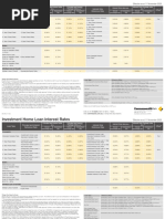 Home Loan Package Benefits Guide | PDF | Mortgages | Loans