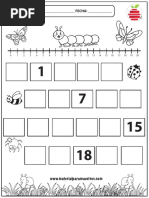 Dias de La Semana Librito COLOREAR | PDF