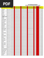 Fifer's Fifa 23 Realism Mod Ids | PDF | Association Football Clubs ...