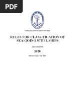 Understanding Ship Class Notations | PDF | Ships | Oil Tanker