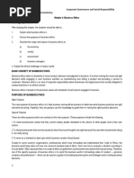 Line Breaking Safety Guide | PDF | Personal Protective Equipment ...