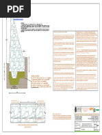 Ficha Tecnica Tepezil | PDF | Ingeniería de Edificación | Naturaleza