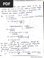 Punjabi Handwritten Notes For CSS, PMS | PDF