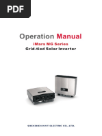 Growatt Installer Account Guide | PDF | Login | Password