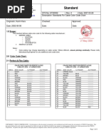 Icea Table E1 | PDF | Cascading Style Sheets | Imaging