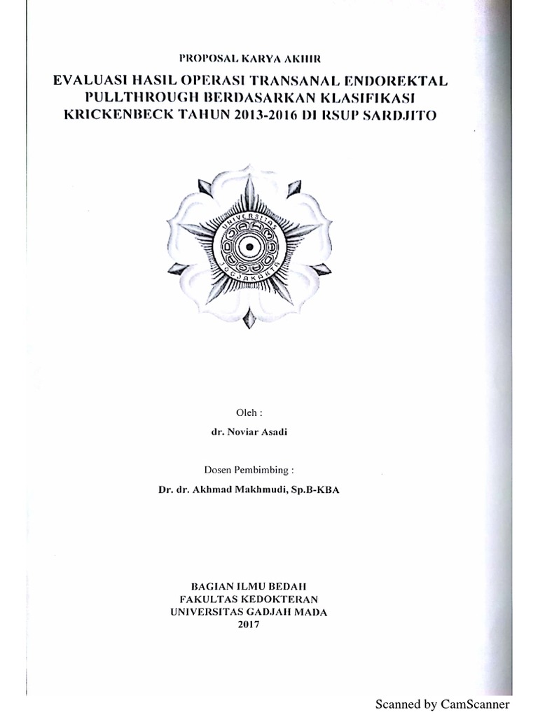 Proposal Dr. Asadi - Rev 2 PDF | PDF