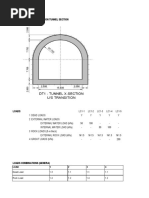 Railroads Cooper E80 | PDF