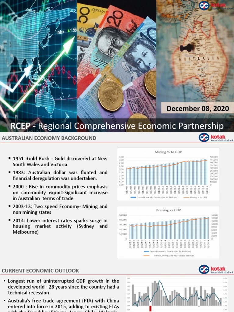 RCEP - Regional Comprehensive Economic Partnership: December 08, 2020 ...