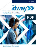 American Headway Third Edition 2 Students Book | PDF